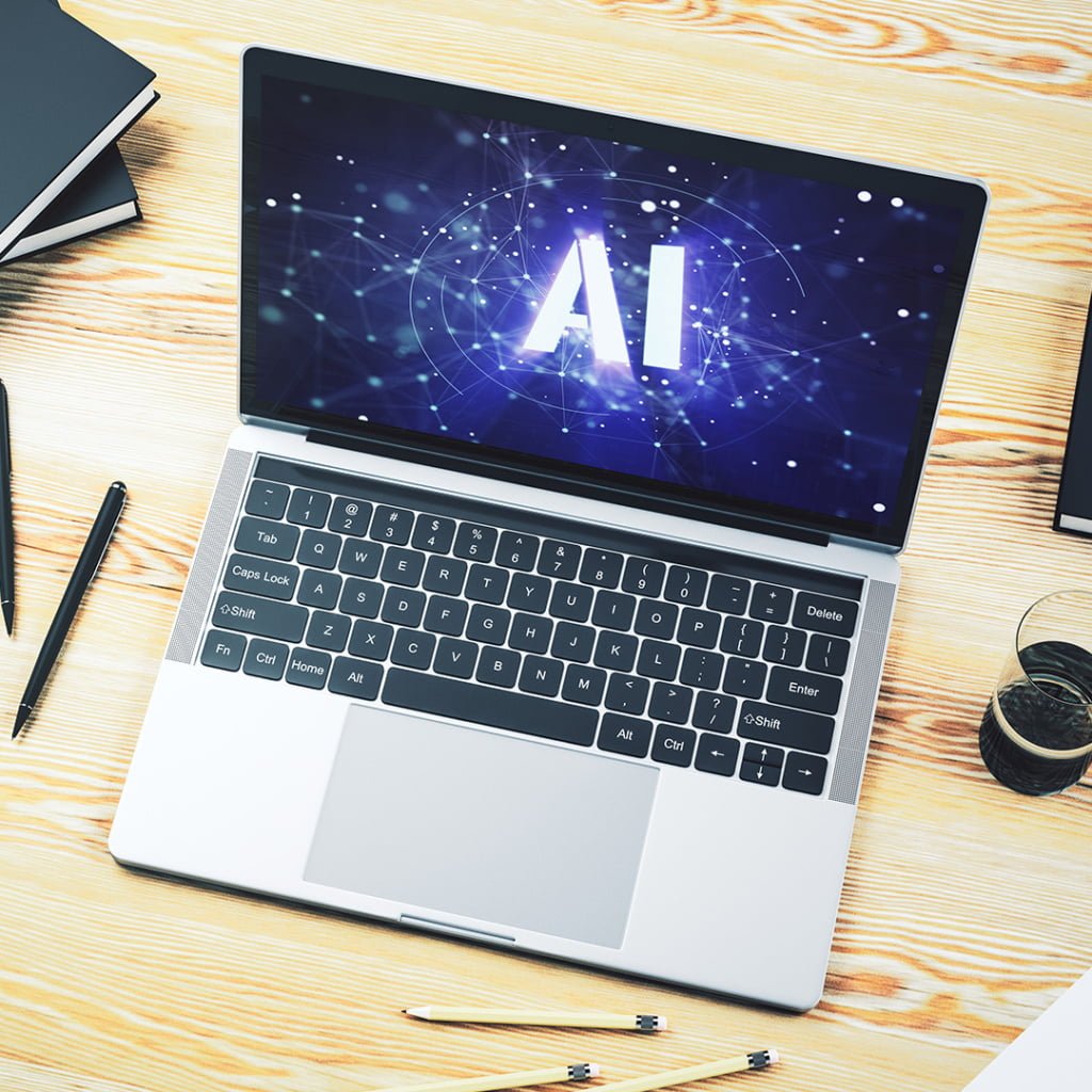 AI and Machine Translation | Computer Assisted Translation