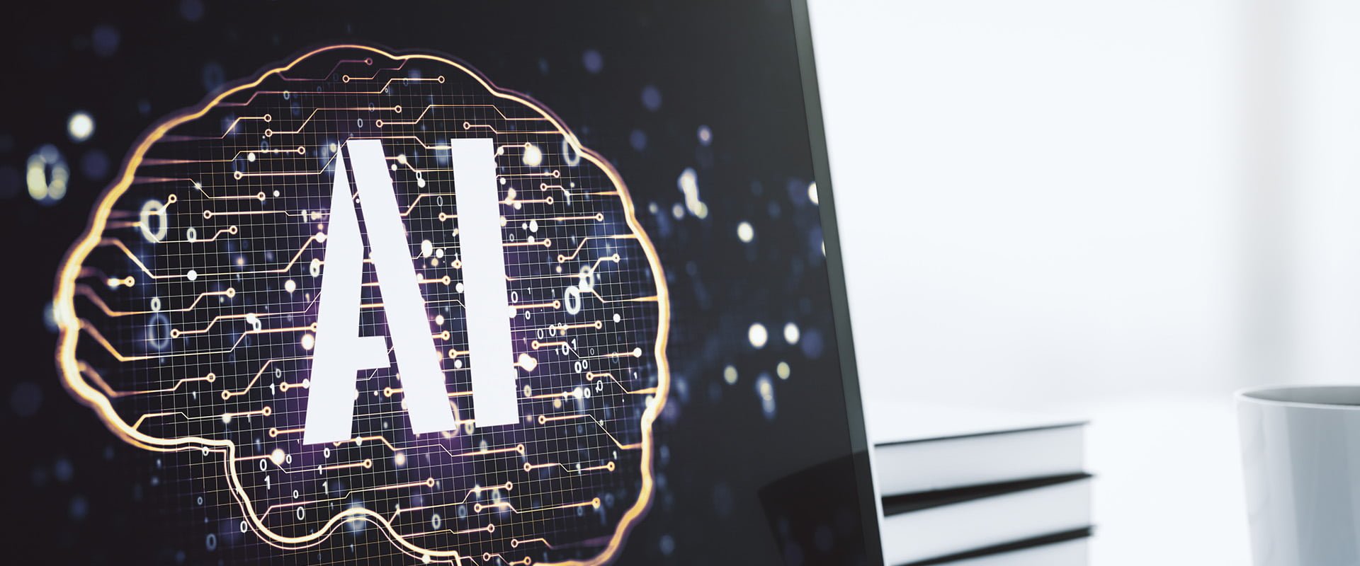 AI and Machine Translation | Computer Assisted Translation