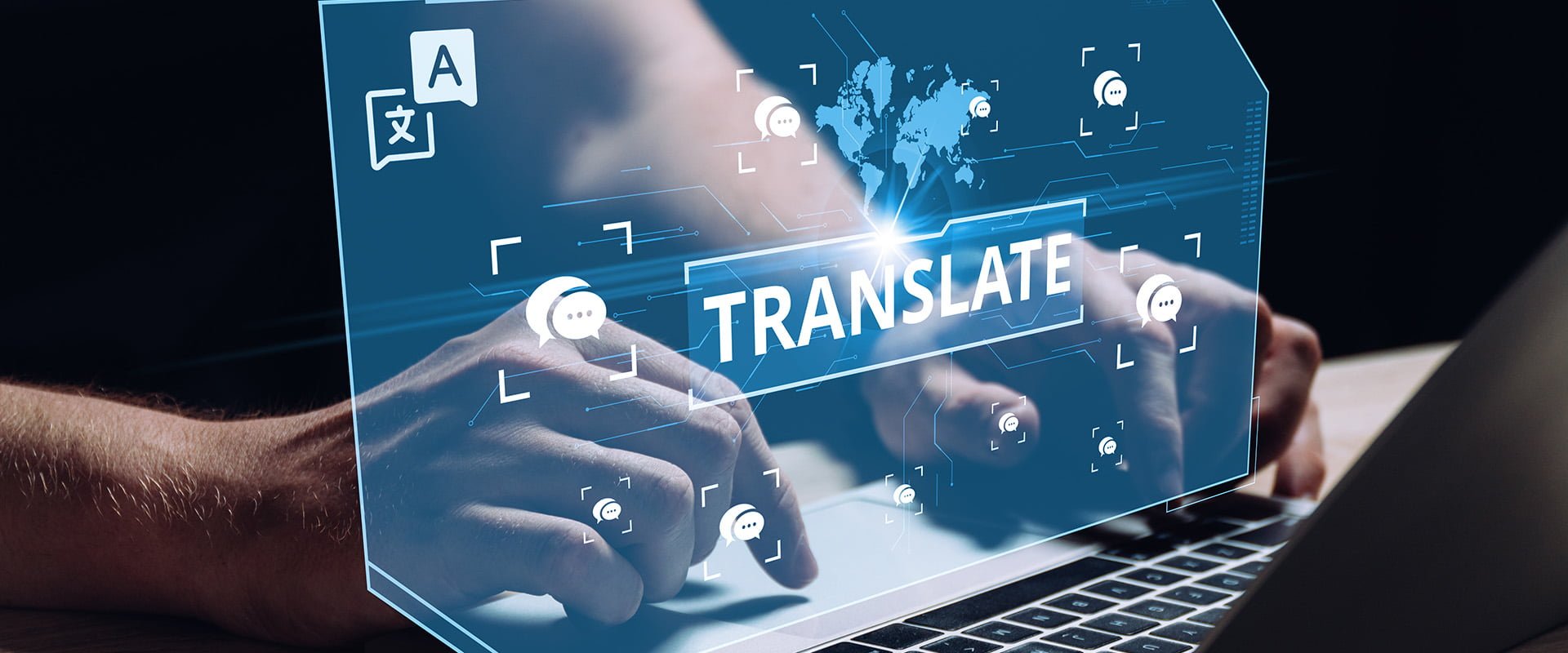 Computer-Assisted Translation (CAT) | Fast Translations | Business ...