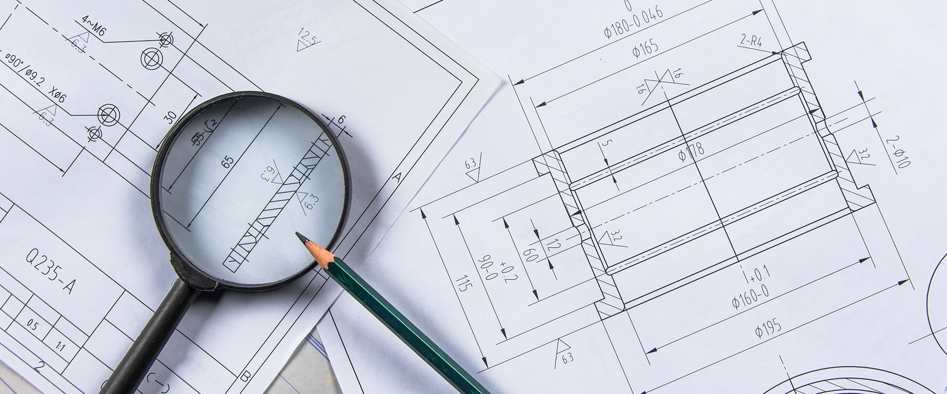 Technical & Engineering Translation | Manual Translation | Localisation