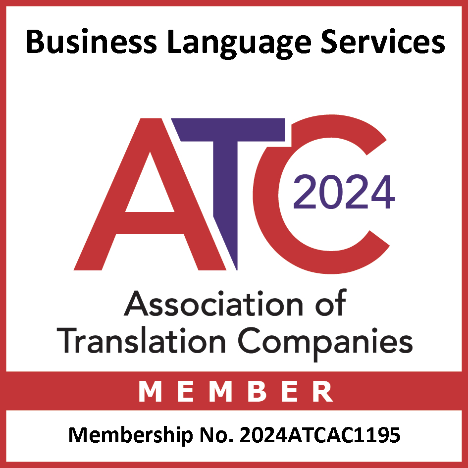 Bristol Translation Services | Business Language Services